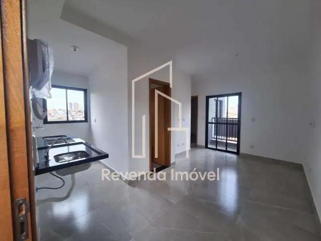 Apartamento para Venda em São Paulo/SP Penha De França 2 Quartos
