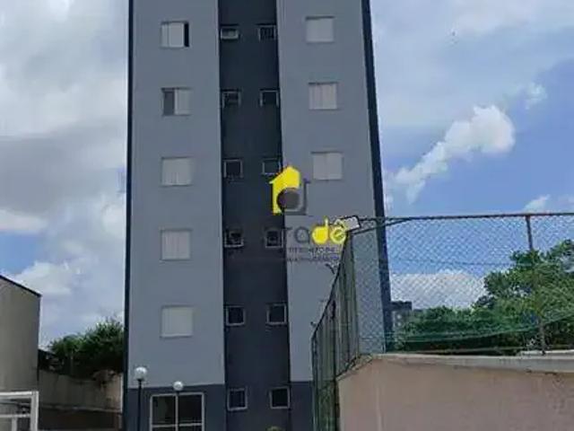 Apartamento para Venda em São Paulo/SP Penha De França 2 Quartos