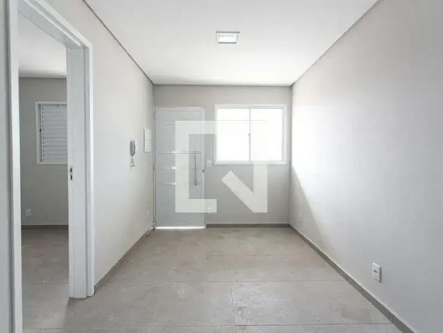 Apartamento para Venda em São Paulo/SP Penha De França 2 Quartos