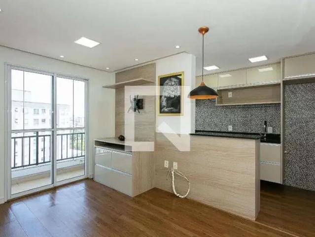 Apartamento para Venda em São Paulo/SP Penha De França 2 Quartos