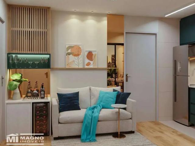 Apartamento para Venda em São Paulo/SP Penha De França 2 Quartos