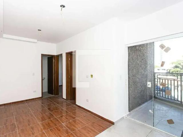 Apartamento para Venda em São Paulo/SP Penha De França 2 Quartos