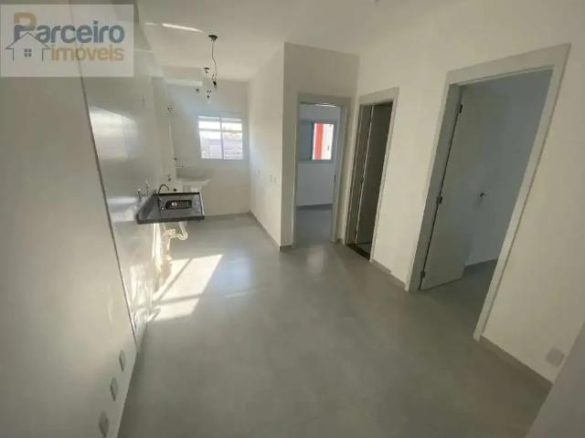 Apartamento para Venda em São Paulo/SP Penha De França 2 Quartos