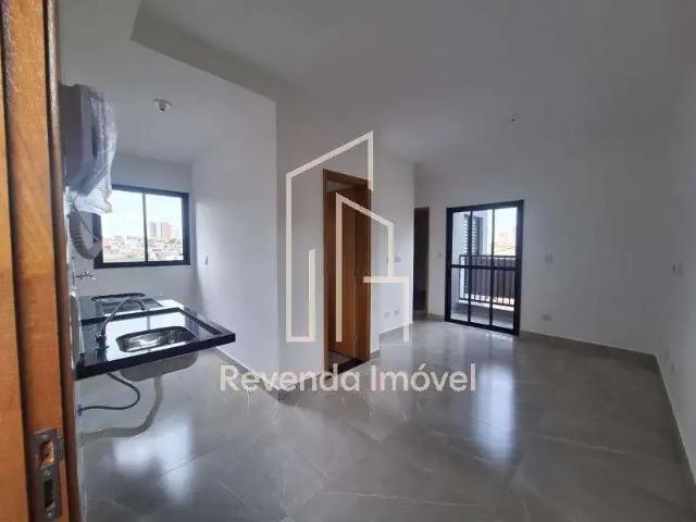 Apartamento para Venda em São Paulo/SP Penha De França 2 Quartos