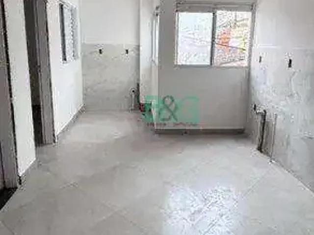 Apartamento para Venda em São Paulo/SP Penha De França 2 Quartos