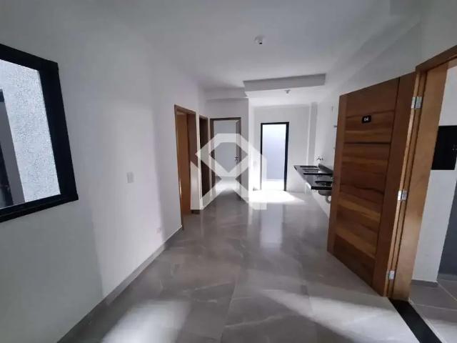 Apartamento para Venda em São Paulo/SP Penha De França 2 Quartos