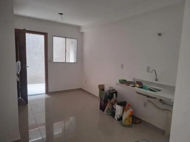 Apartamento para Venda em São Paulo/SP Penha De França 2 Quartos