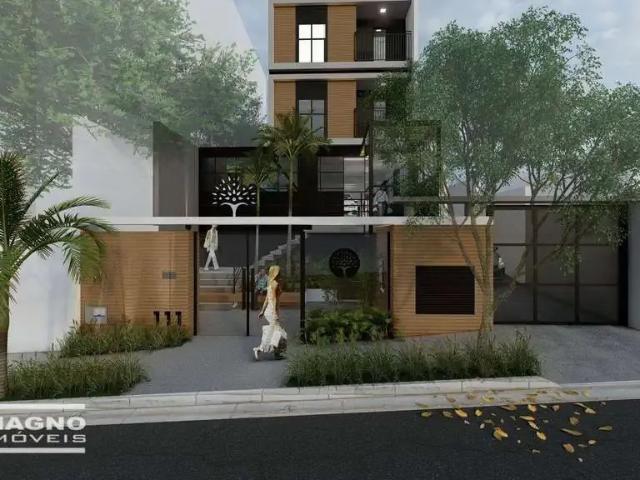Apartamento para Venda em São Paulo/SP Penha De França 2 Quartos