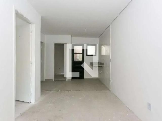 Apartamento para Venda em São Paulo/SP Penha De França 2 Quartos