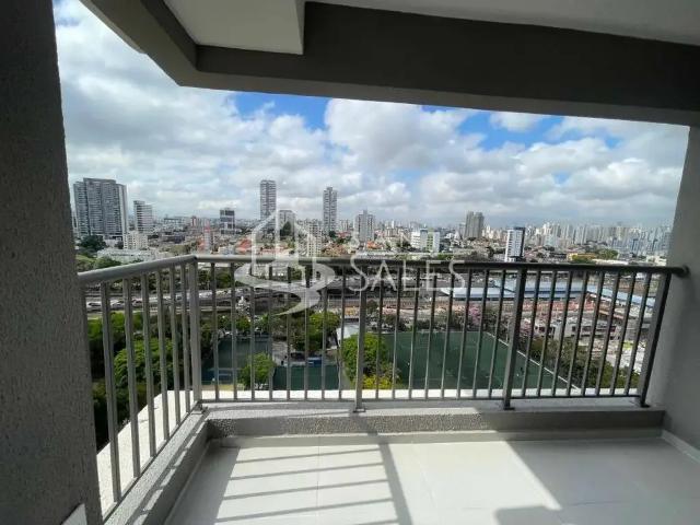 Apartamento para Venda em São Paulo/SP Penha De França 2 Quartos