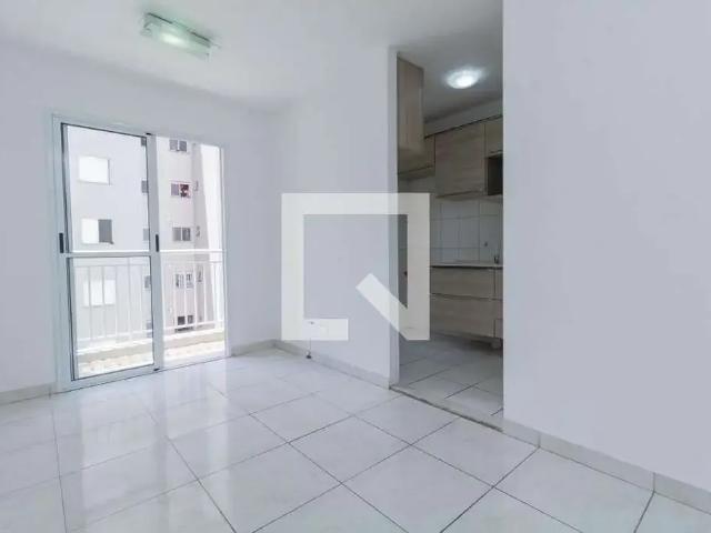 Apartamento para Venda em São Paulo/SP Penha De França 2 Quartos