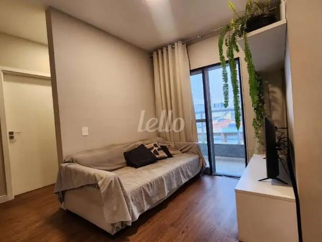 Apartamento para Venda em São Paulo/SP Penha De França 2 Quartos