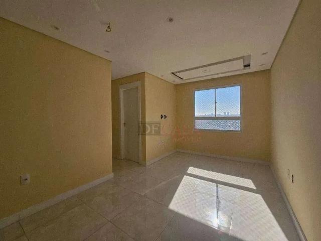 Apartamento para Venda em São Paulo/SP Penha De França 2 Quartos