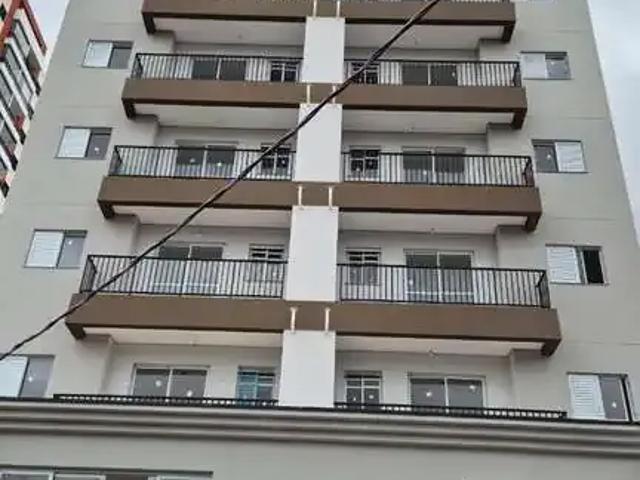Apartamento para Venda em São Paulo/SP Penha De França 2 Quartos