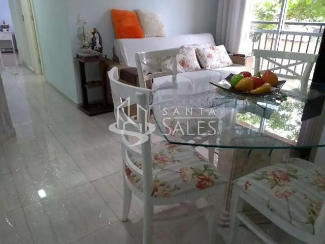 Apartamento para Venda em São Paulo/SP Penha De França 2 Quartos