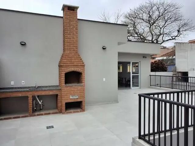 Apartamento para Venda em São Paulo/SP Penha De França 2 Quartos
