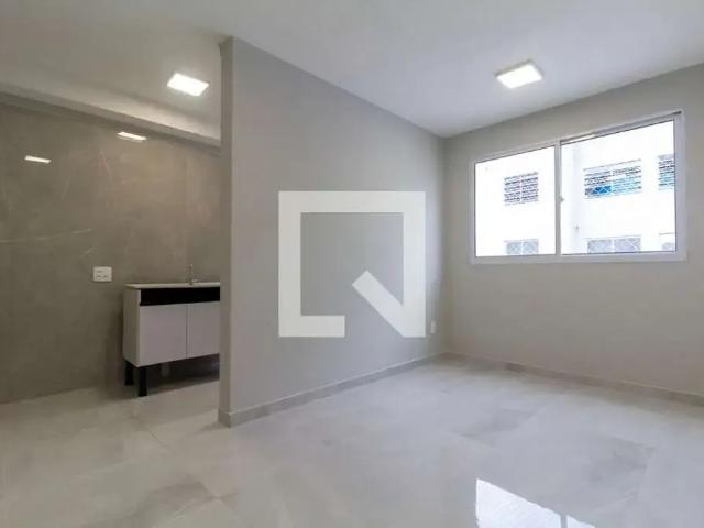 Apartamento para Venda em São Paulo/SP Penha De França 2 Quartos