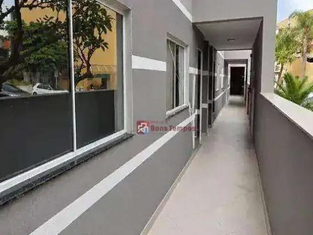 Apartamento para Venda em São Paulo/SP Penha De França 2 Quartos