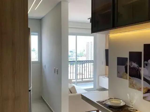 Apartamento para Venda em São Paulo/SP Penha De França 2 Quartos
