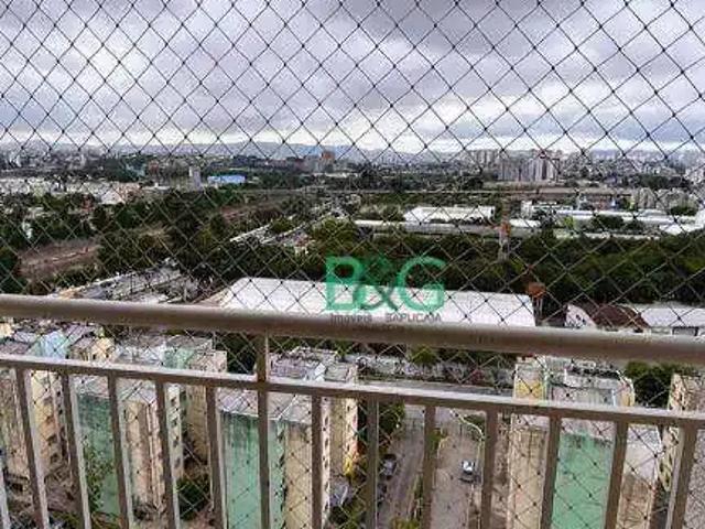 Apartamento para Venda em São Paulo/SP Penha De França 2 Quartos