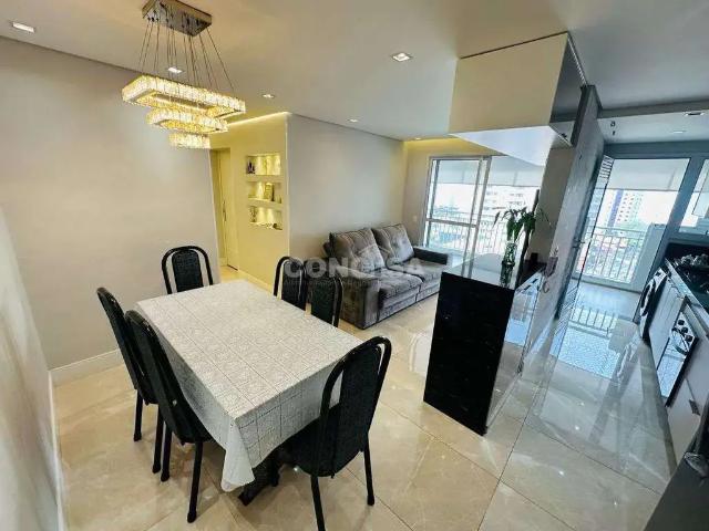 Apartamento para Venda em São Paulo/SP Penha De França 2 Quartos