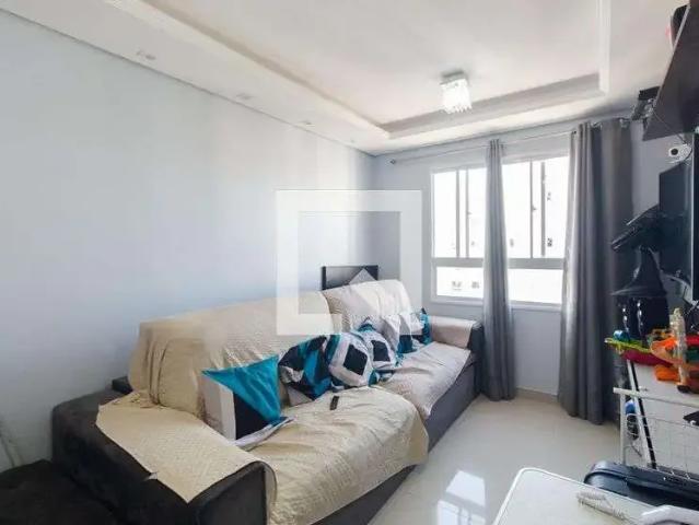 Apartamento para Venda em São Paulo/SP Penha De França 2 Quartos