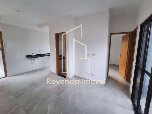 Apartamento para Venda em São Paulo/SP Penha De França 2 Quartos