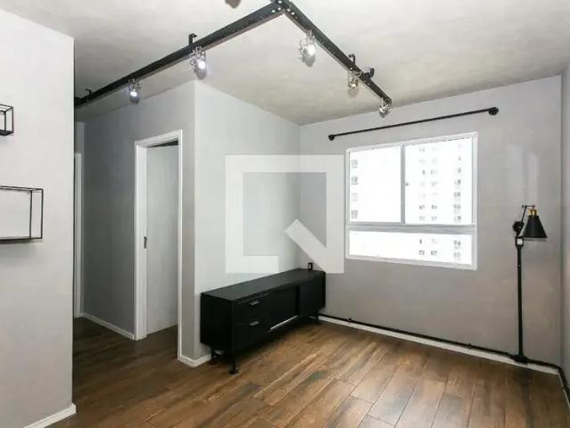 Apartamento para Venda em São Paulo/SP Penha De França 2 Quartos
