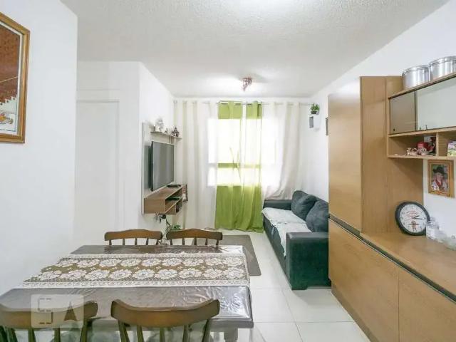 Apartamento para Venda em São Paulo/SP Penha De França 2 Quartos