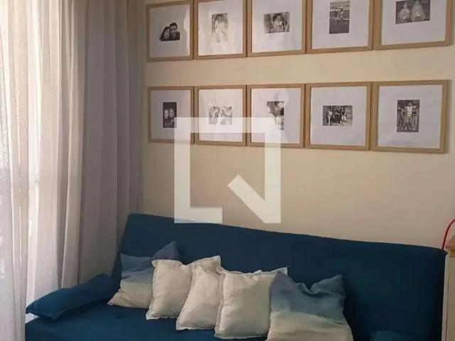 Apartamento para Venda em São Paulo/SP Penha De França 2 Quartos