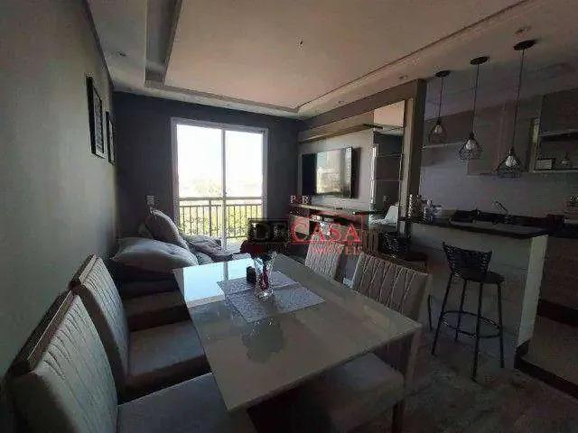 Apartamento para Venda em São Paulo/SP Penha De França 2 Quartos