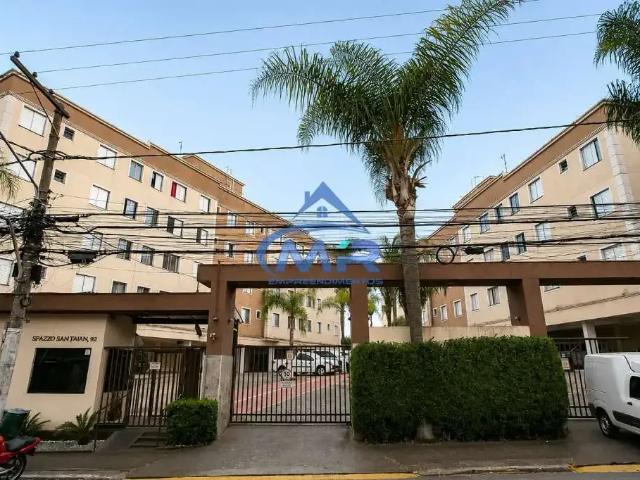 Apartamento para Venda em São Paulo/SP Penha De França 2 Quartos
