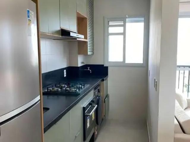 Apartamento para Venda em São Paulo/SP Penha De França 2 Quartos