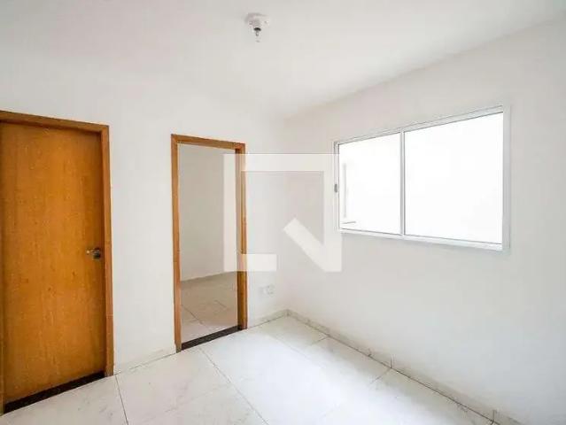 Apartamento para Venda em São Paulo/SP Penha De França 2 Quartos