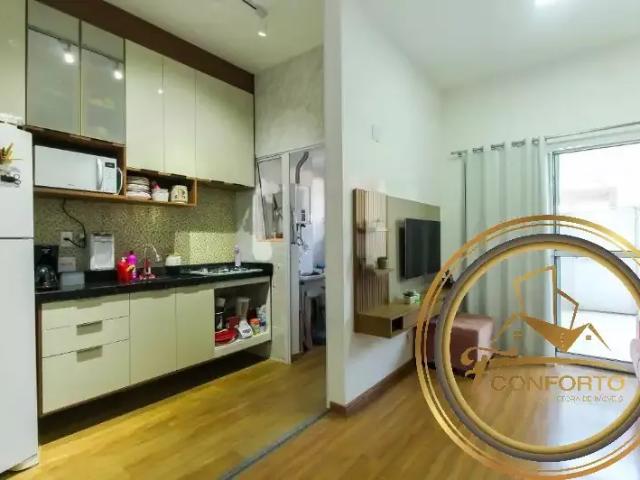 Apartamento para Venda em São Paulo/SP Penha De França 2 Quartos