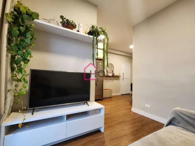 Apartamento para Venda em São Paulo/SP Penha De França 2 Quartos