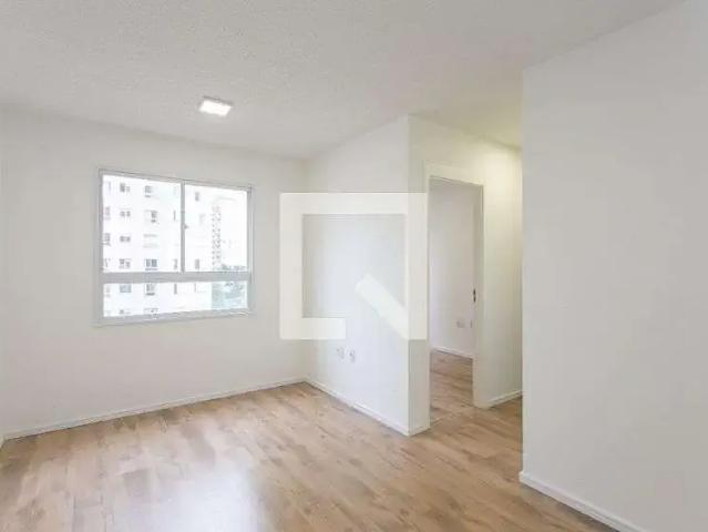 Apartamento para Venda em São Paulo/SP Penha De França 2 Quartos