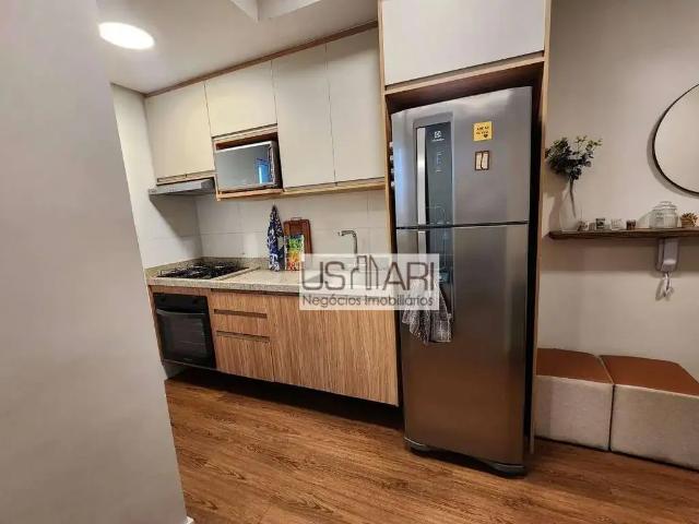 Apartamento para Venda em São Paulo/SP Penha De França 2 Quartos