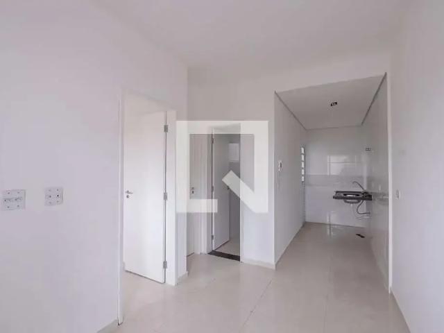 Apartamento para Venda em São Paulo/SP Penha De França 2 Quartos