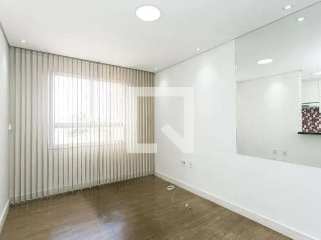 Apartamento para Venda em São Paulo/SP Penha De França 2 Quartos