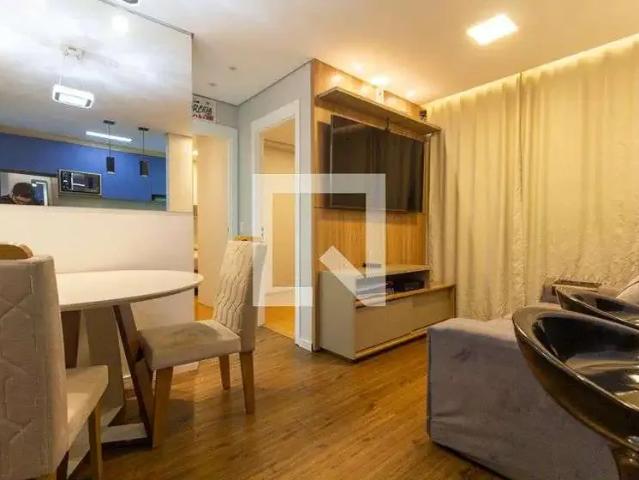 Apartamento para Venda em São Paulo/SP Penha De França 2 Quartos