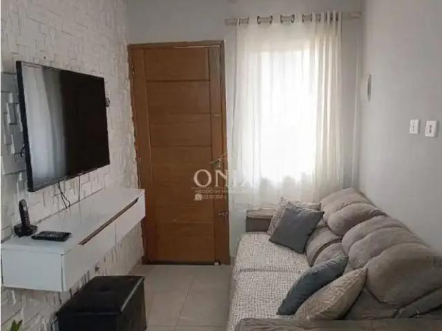 Apartamento para Venda em São Paulo/SP Penha De França 2 Quartos