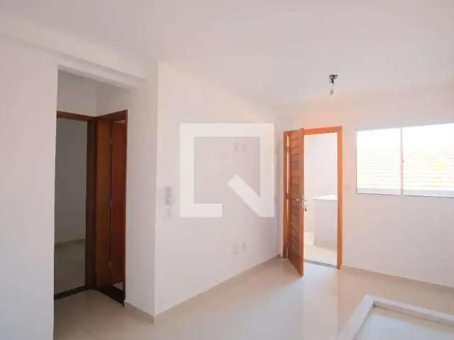 Apartamento para Venda em São Paulo/SP Penha De França 2 Quartos