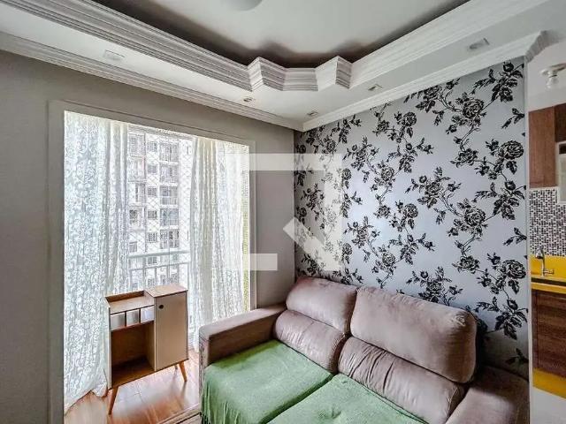 Apartamento para Venda em São Paulo/SP Penha De França 2 Quartos