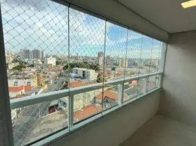 Apartamento para Venda em São Paulo/SP Penha De França 2 Quartos