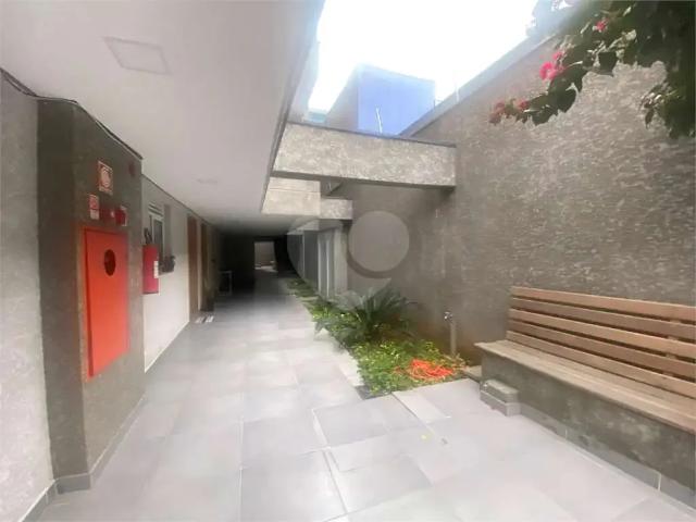 Apartamento para Venda em São Paulo/SP Penha De França 2 Quartos