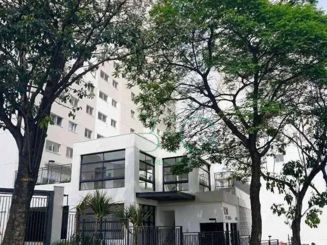 Apartamento para Venda em São Paulo/SP Penha De França 2 Quartos