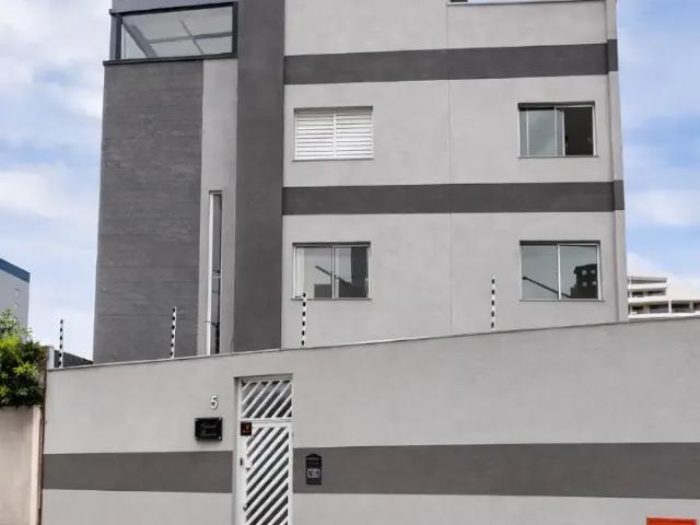 Apartamento para Venda em São Paulo/SP Penha De França 2 Quartos
