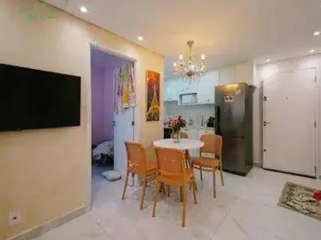 Apartamento para Venda em São Paulo/SP Penha De França 2 Quartos