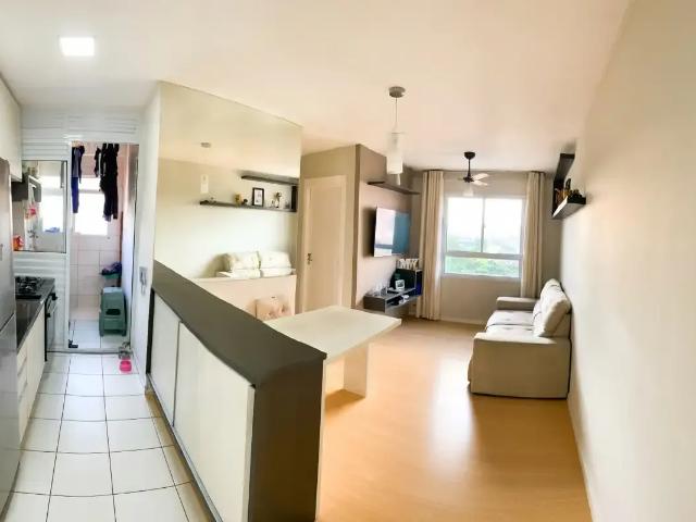 Apartamento para Venda em São Paulo/SP Penha De França 2 Quartos